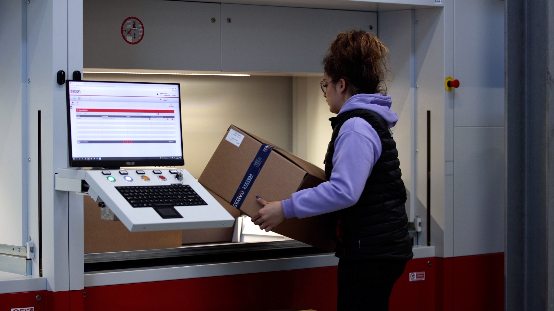 Logistica di magazzino, tutto quel che c'è da sapere