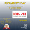 ICAM al Ricambisti Day 2026